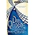 Don Quixote: Miguel de Cervantes: 9781589770256: Amazon.com: Books
