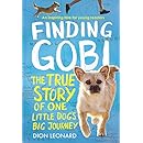 Finding Gobi: Young Reader's Edition: The True Story of One Little Dog ...