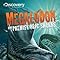 Discovery Channel's Megalodon & Prehistoric Sharks : Various, Various ...