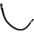 Amazon.com: PartsFlow HVAC Inlet Heater Hose Compatible with Chevrolet ...