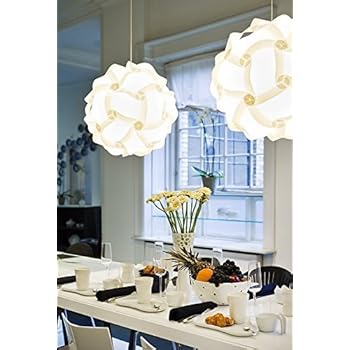 Ikea Knappa Ceiling Pendant Mood Lamp