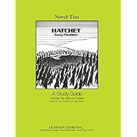 Amazon.com: Hatchet - Novel Study Guide Gr. 5-6 - Classroom Complete ...