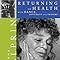 Returning To Health: with Dance, Movement and Imagery: Anna Halprin ...