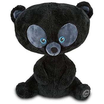 Amazon.com: Disney 6.5" Tall Plush Black Bear from the movie "Brave ...