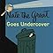 Amazon.com: Nate the Great Goes Undercover: 9780440463023: Sharmat ...