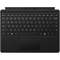 Microsoft Surface Pro 13" Keyboard – Black : Amazon.ca: Electronics
