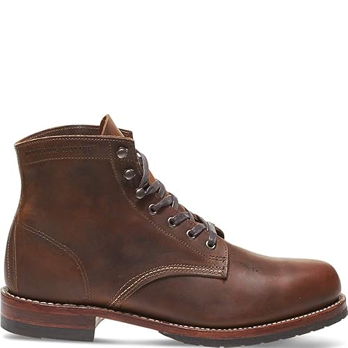 Wolverine 1000 mile for $189.97 at the rack. All sizes : r ...