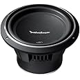 Amazon.com: Rockford Fosgate Punch P3 P3D212 12-Inch 500-Watt Subwoofer ...