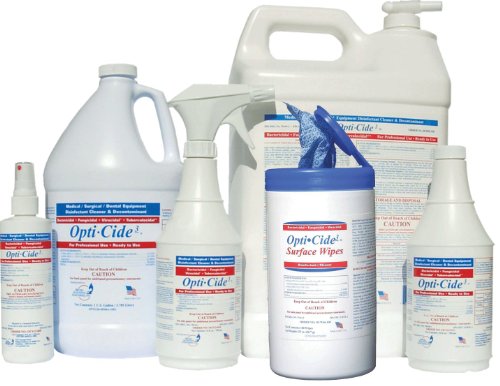 Looking For Best Price Young DOCS12-024 Biotrol Opti-Cide Disinfectant ...