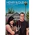 Henry & Glenn Forever: Tom Neely: 9781934620939: Amazon.com: Books