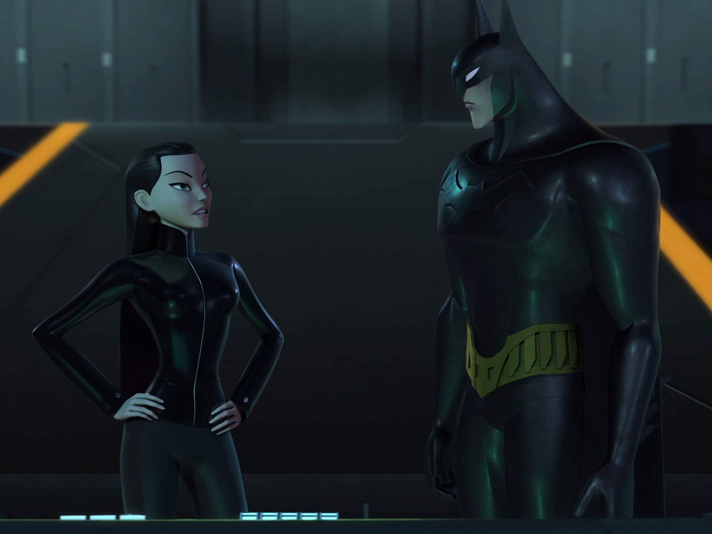 Watch Beware the Batman Season 1 | Prime Video