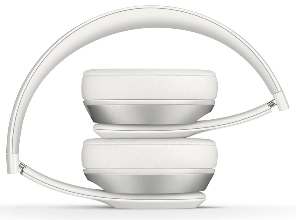 Beats by Dr. Dre Solo2 Cuffie On-Ear, Bianco : Amazon.it: Elettronica