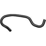 Amazon.com: ACDelco Gold 26152X Molded Upper Radiator Hose : Automotive