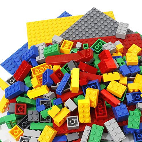 Limei International Classic Building Bricks STEM Construction Blocks ...