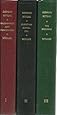 Roman Ritual 3 Volume Set: Rev. Philip T. Weller: Amazon.com: Books