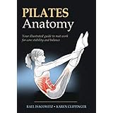 Anatomy of Pilates: Institute, PhysicalMind: 9780970530615: Amazon.com ...