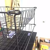 Amazon.com : Fellowes Partitions Additions Stacker Set (63112) : Office ...