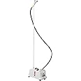 Amazon.com: J-4000DM Jiffy Drapery Steamer with Metal Steam Head and 7. ...