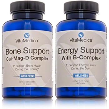 Amazon.com: VitaMedica Clinical Support for Surgery Kit: Health ...