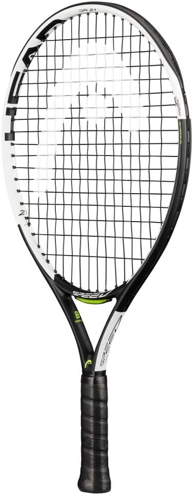 Racchette HEAD Speed 21 4-6 anni Multicolore Racchette da Tennis Unisex ...