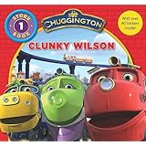 Chuggington Storybook: Wake Up Wilson (Chuggington Storybooks): Amazon ...