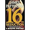 Amazon.com: 16th Seduction (A Women's Murder Club Thriller, 16): 9780316274036: Patterson, James ...