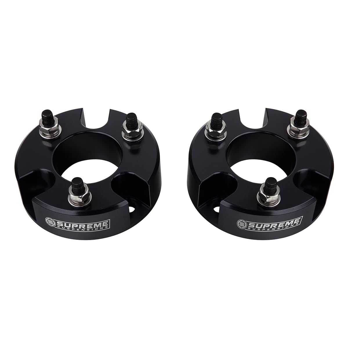 Mua 3" Front Leveling Kit for 2005-2024 Nissan Frontier/Xterra ...