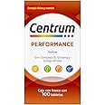 Centrum Performance Multivitaminico, Con Complejo B y Magnesio, 100 ...
