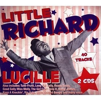 Little Richard - Lucille - Amazon.com Music