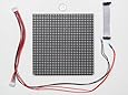 Amazon.com: Adafruit Medium 32x32 RGB LED matrix panel: Industrial ...