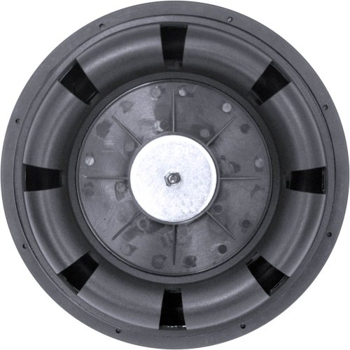 Earthquake Sound SLAPS-M12 12-inch Passive Radiator for Home and Mobile ...