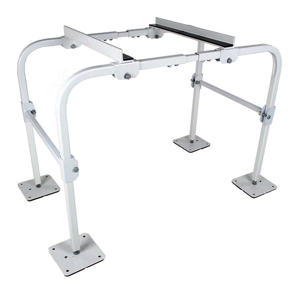 Quick-Sling QSTD6000 Quick Stand, 500 lb. Maximum Capacity, 14-Gauge ...