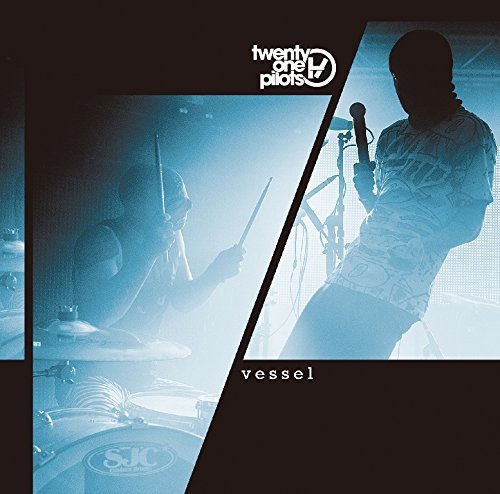 Vessel: Twenty One Pilots: Amazon.es: CDs y vinilos}