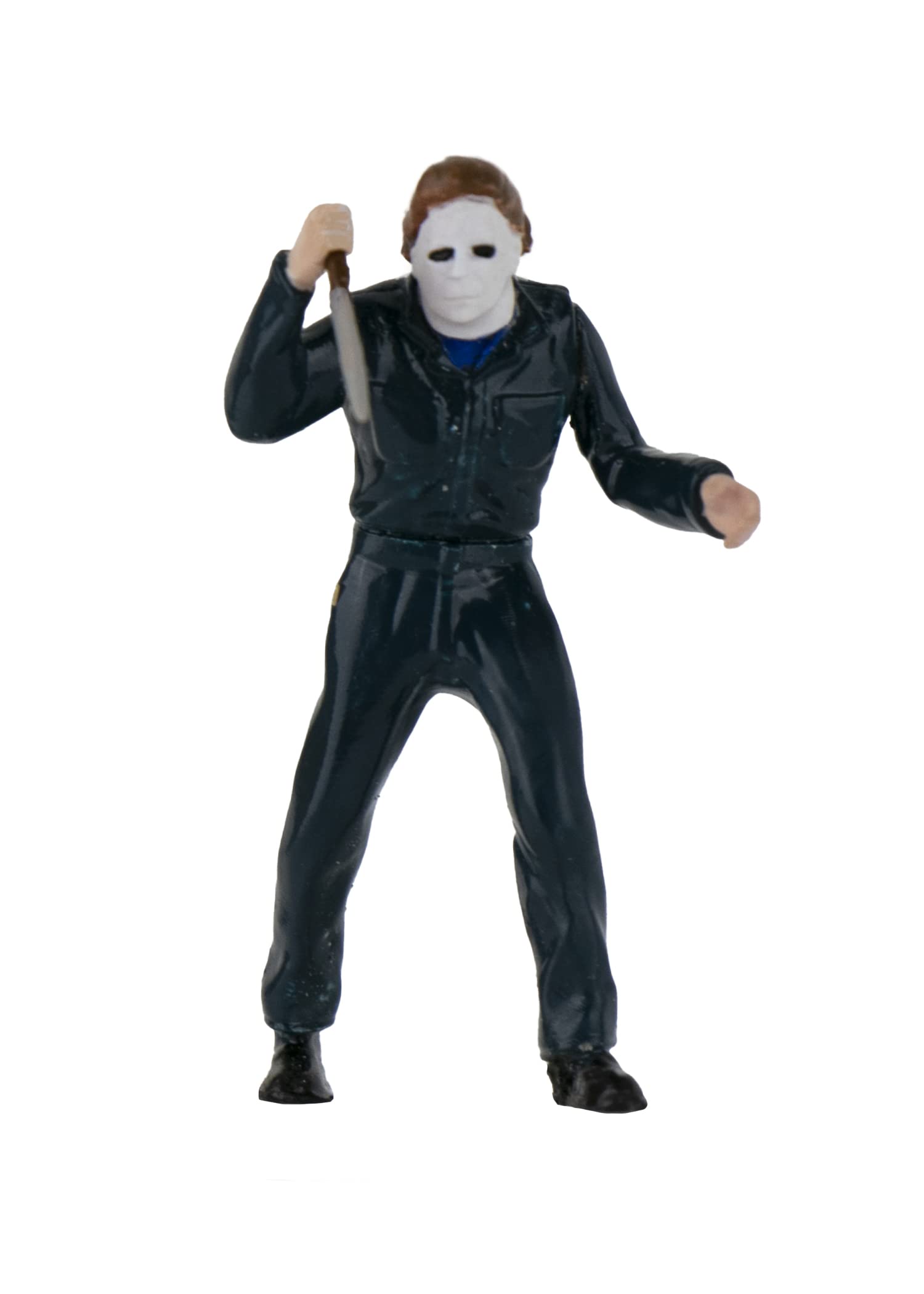 Mua Worlds Smallest Universal Studios Horror Micro Action Figures 3 ...