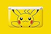 Nintendo 3DS XL - Yellow Pikachu (Renewed) in Kuwait | Whizz Games