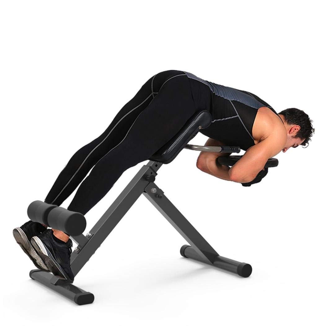 Buy Roman Chair Back Hyperextension Bench Roman Chair Back Roman Bench ...