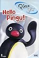Amazon.it | Pingu - Hello Pingu! Pingu - Hello Pingu!: Acquista in DVD ...