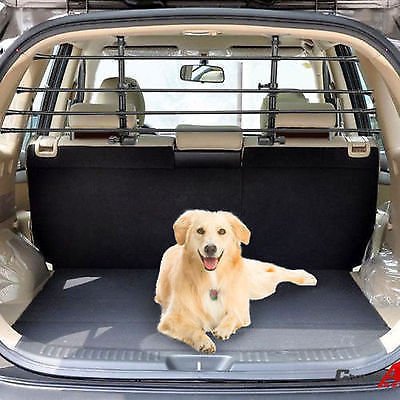 RAV4 (2006-2012) Heavy Duty Deluxe Car Pet Dog Guard Barrier: Amazon.co ...
