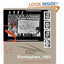 Birmingham, 1963: Carole Boston Weatherford: 9781590784402: Amazon.com ...