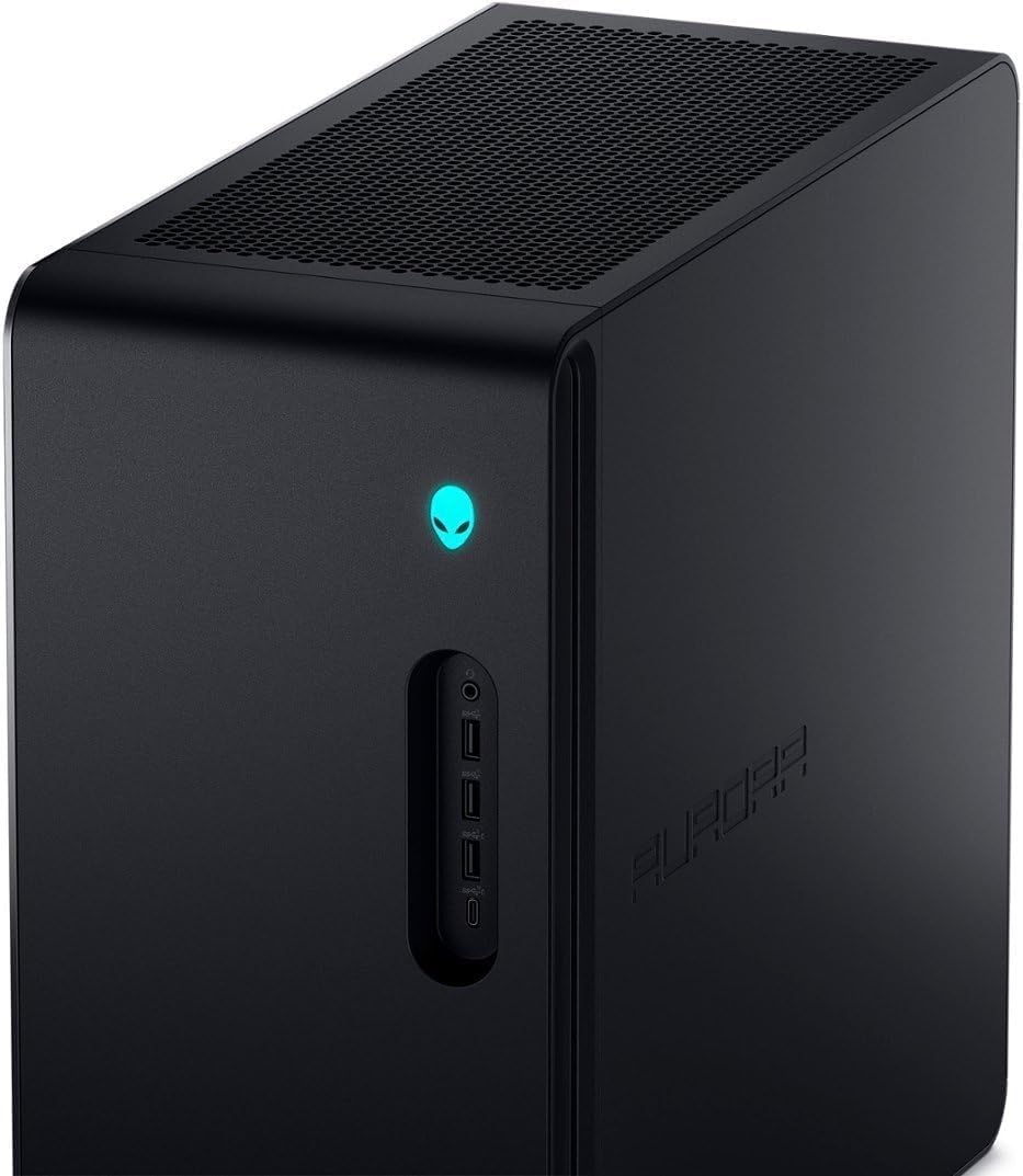 Mua Alienware Aurora R16 Desktop 4TB SSD 96GB DDR5 RAM Win 11 Pro ...