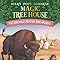 Buffalo Before Breakfast (Magic Tree House #18): Mary Pope Osborne, Sal ...