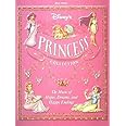 Disney's Princess Collection, Volume 1: Easy Piano: Disney, Walt ...