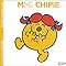 Madame Chipie : Hargreaves, Roger: Amazon.fr: Livres