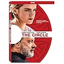 Amazon.com: The Circle [DVD]: Emma Watson, Tom Hanks, John Boyega ...