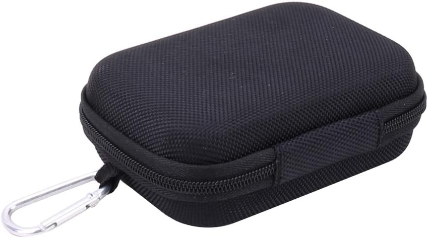 Portable Travel Hard Case for TP-LINK M7350 V4 4G LTE MiFi Mobile Wi-Fi ...