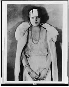 Amazon.com: Photo: Dot King, Dorothy, 1920's, Broadway mystery murder ...