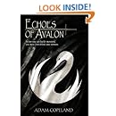 Echoes of Avalon (Tales of Avalon Book 1) - Kindle edition by Adam ...