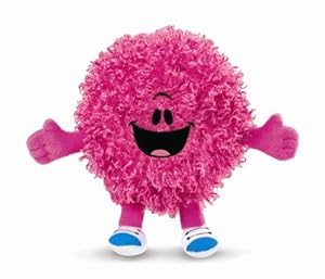 Fisher-Price Mr Men Show Friends Mr Messy: Amazon.co.uk: Toys & Games