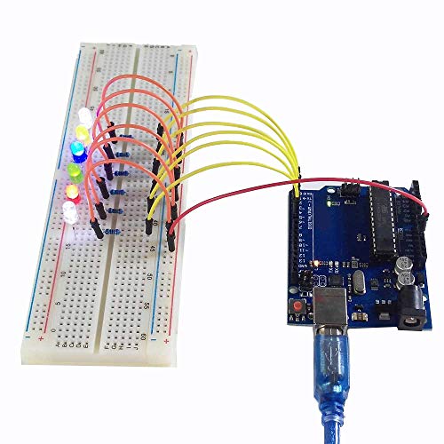 OSOYOO based on Arduino with Controller Board and USB Cable Compatiable ...