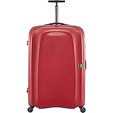 Amazon.com | Lojel Groove Zipper Large Spinner Luggage | Suitcases